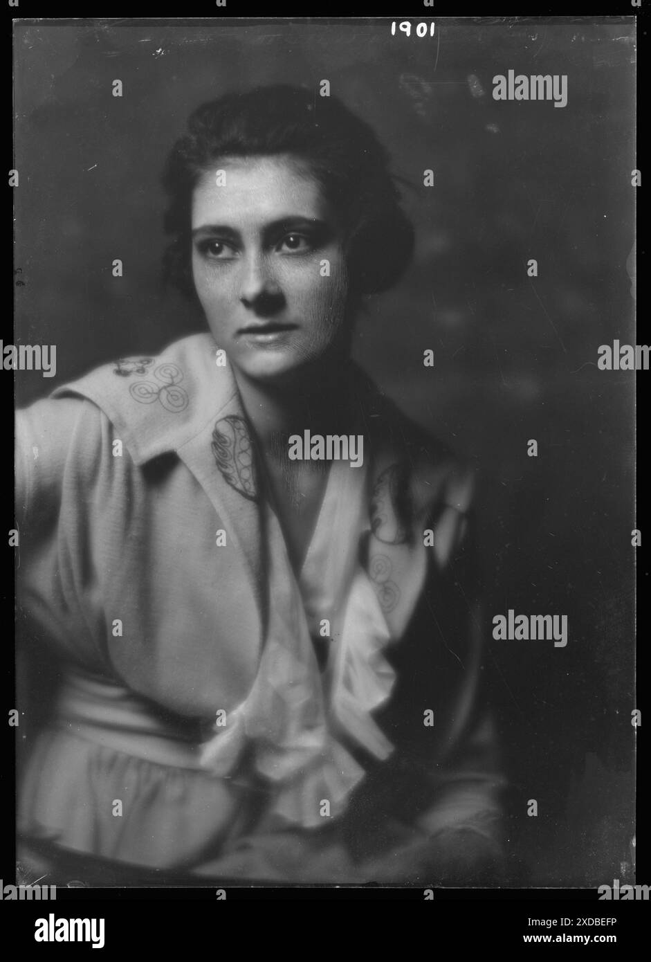 Mrs gordon ross hi-res stock photography and images - Alamy