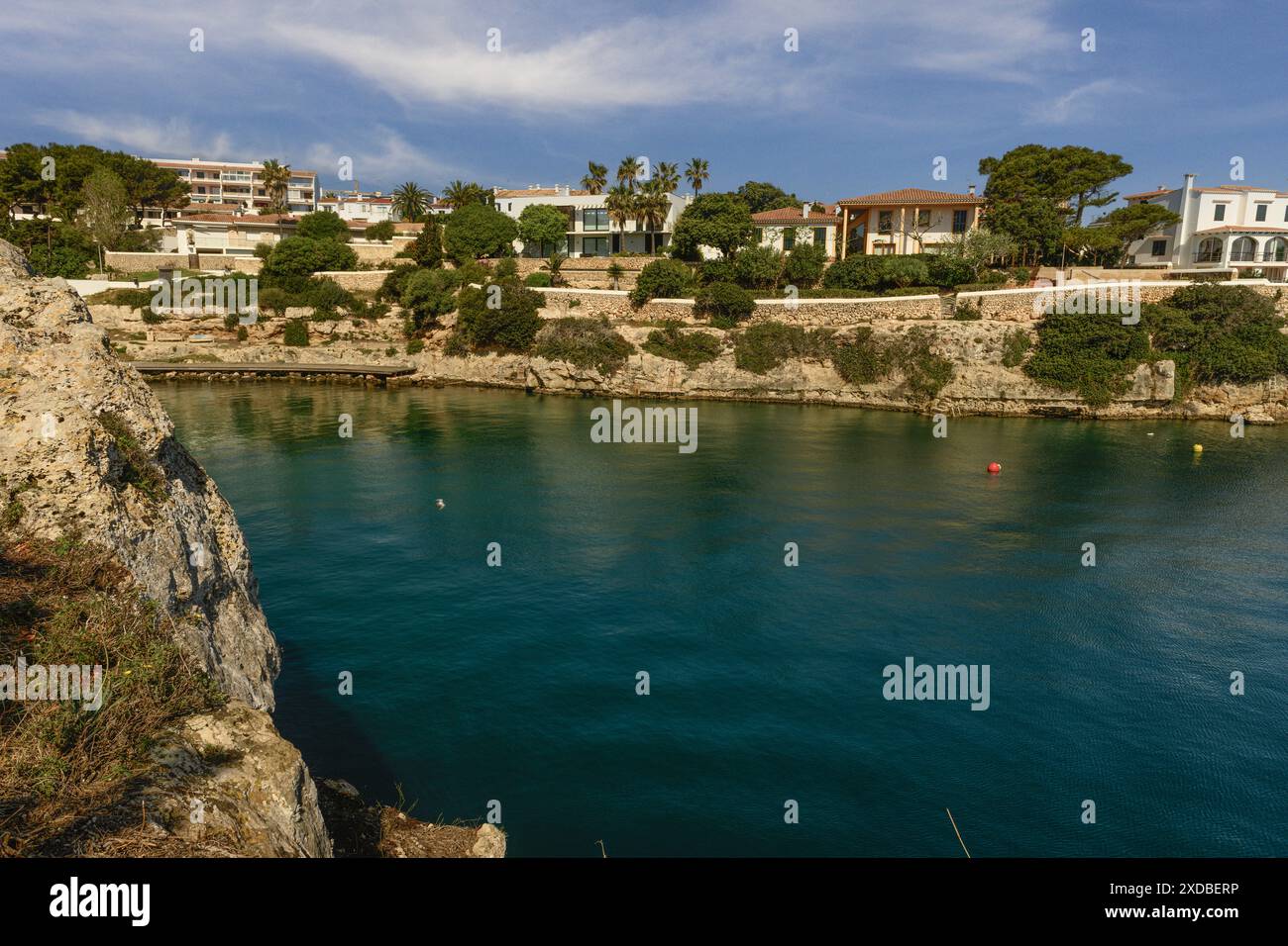 Playa secreta hi-res stock photography and images - Alamy