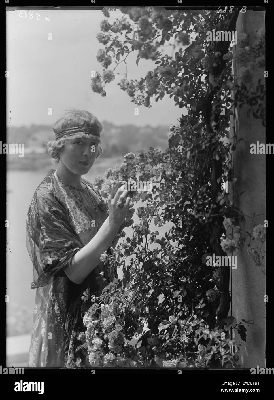 Mrs owen johnson hi-res stock photography and images - Alamy