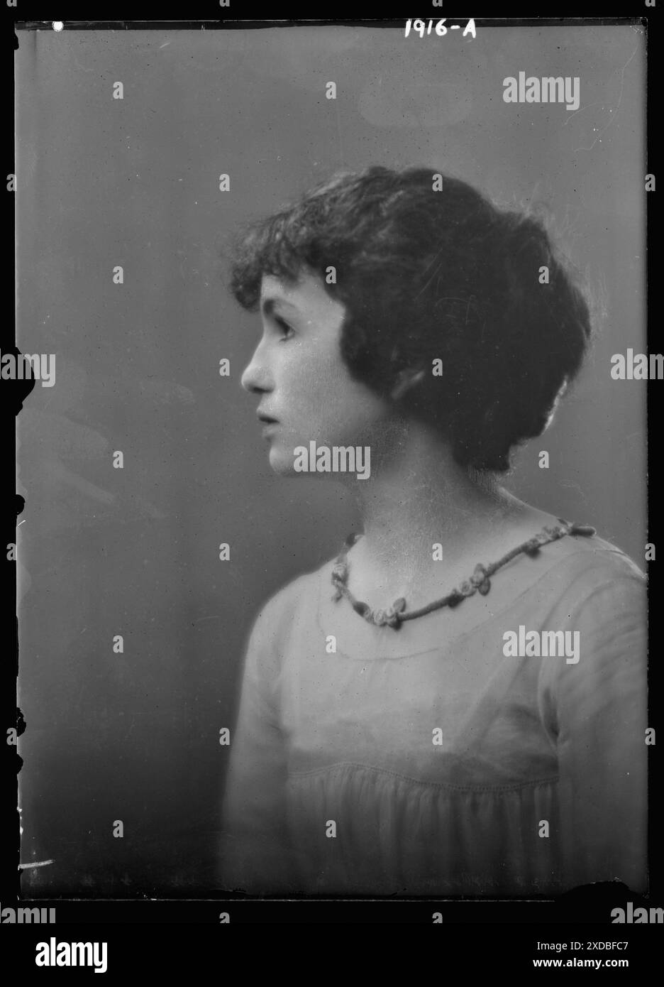 Byrne miss h hi-res stock photography and images - Alamy