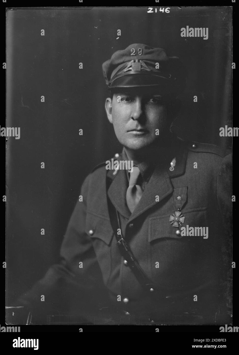 Paxton, Charles F., Mr., portrait photograph. Genthe photograph ...