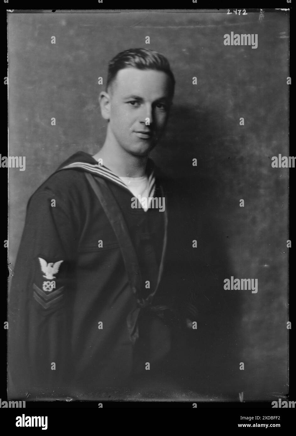 Bryan, C.J., Mr., portrait photograph. Genthe photograph collection Stock Photo - Alamy