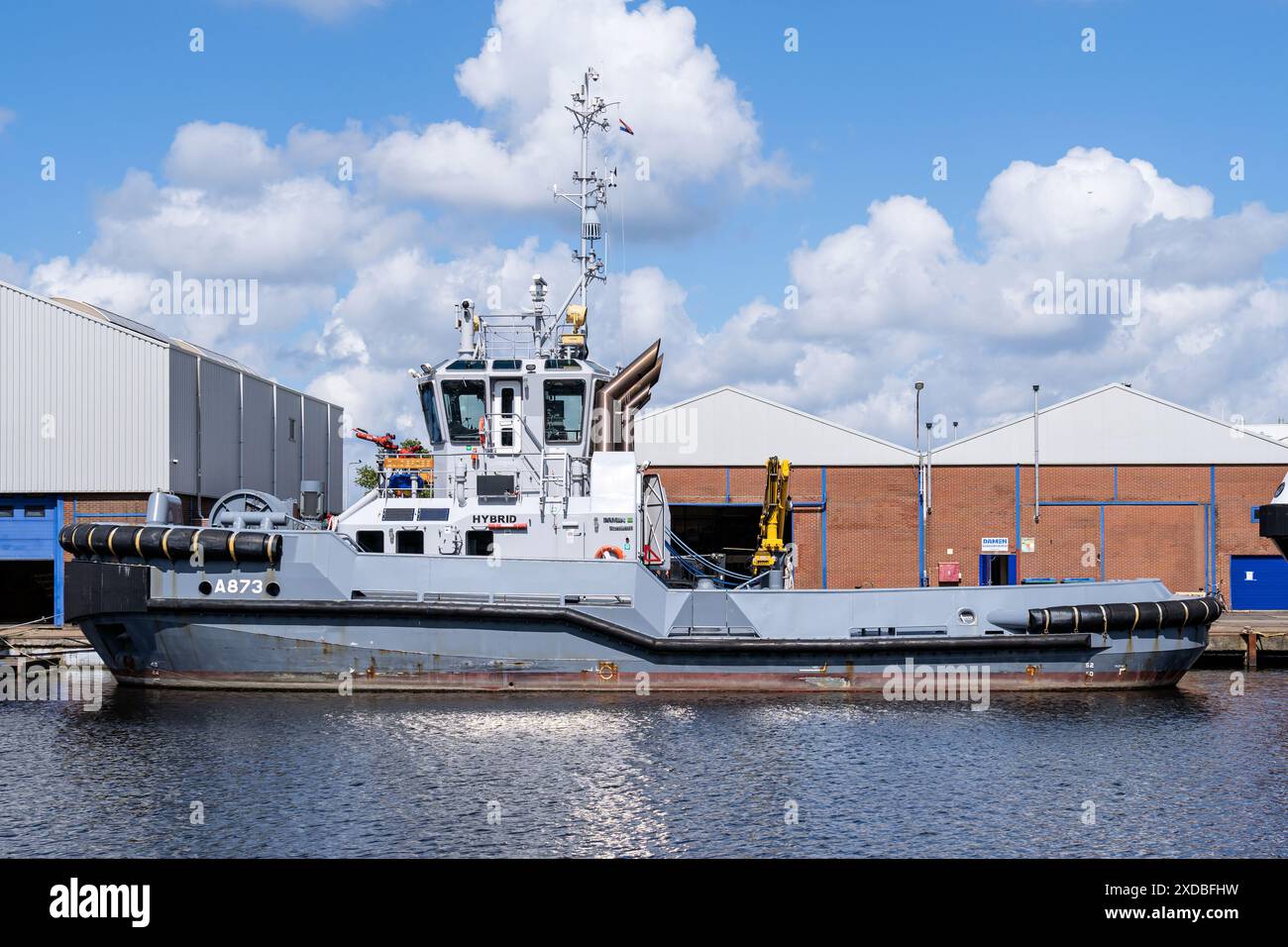 Noordzee class hi-res stock photography and images - Alamy