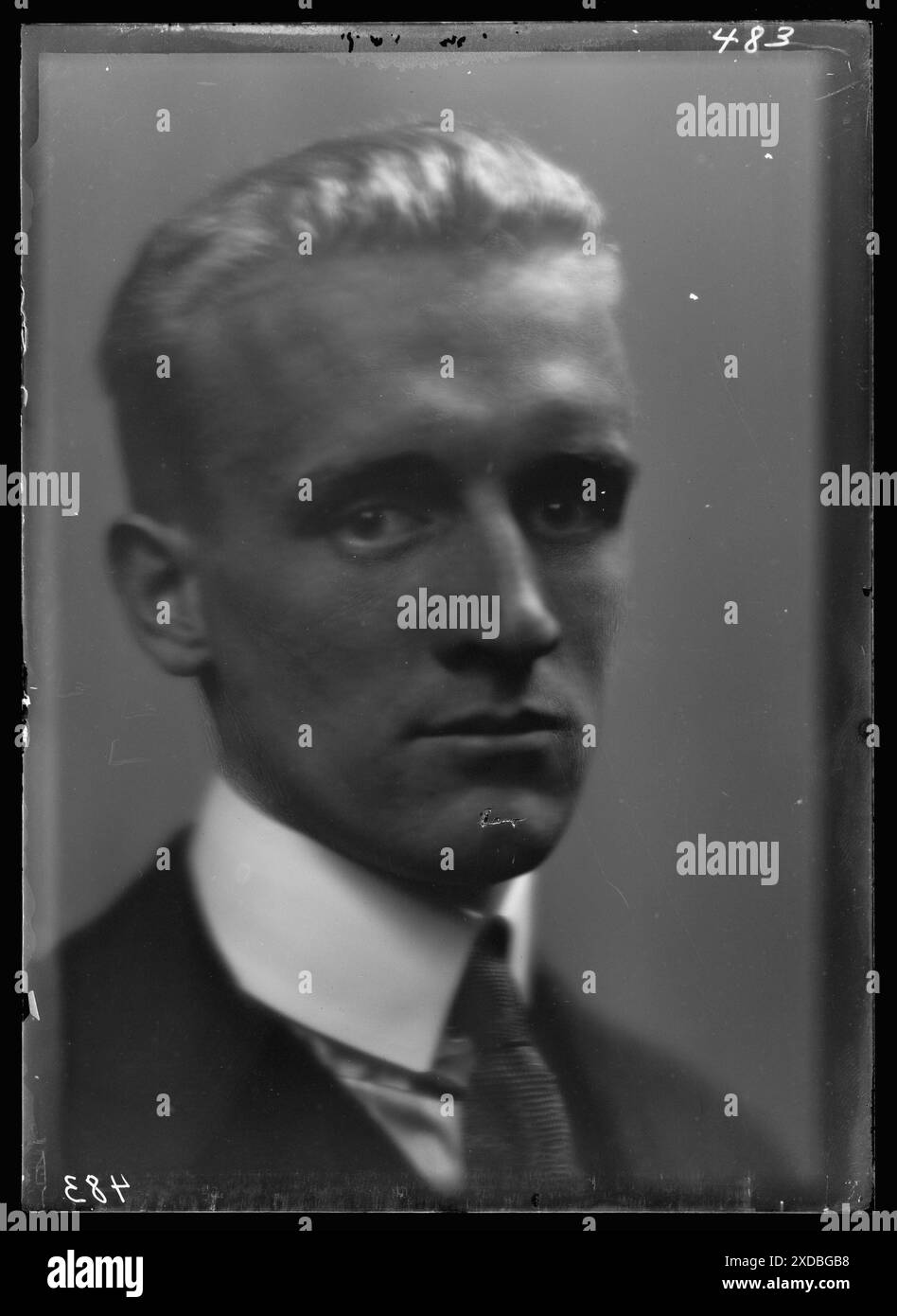 Richard c brown hi-res stock photography and images - Alamy