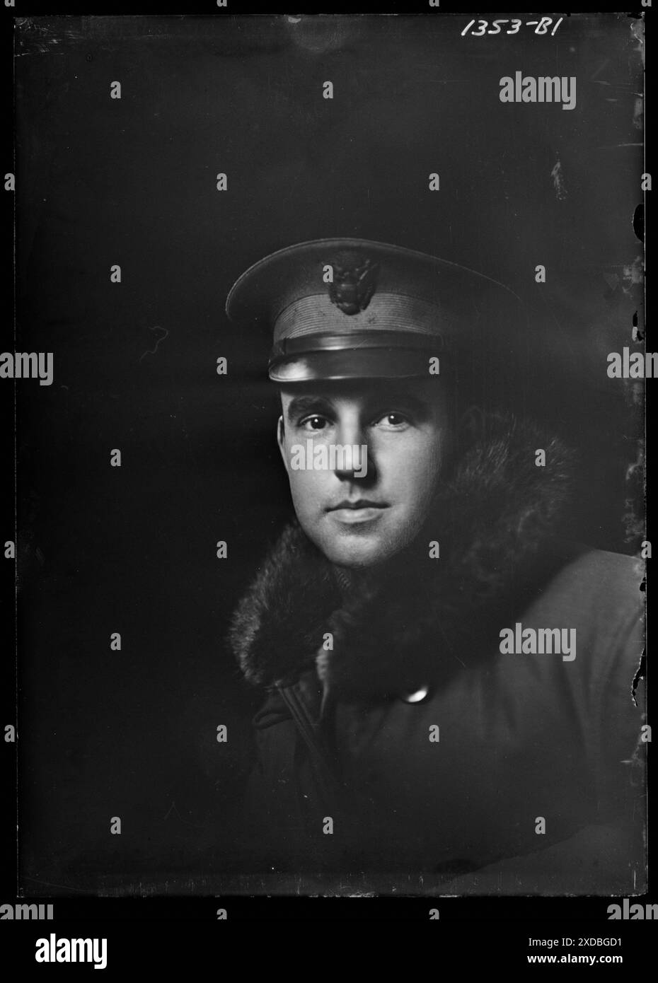 Shawn, Ted, Mr., portrait photograph. Genthe photograph collection ...