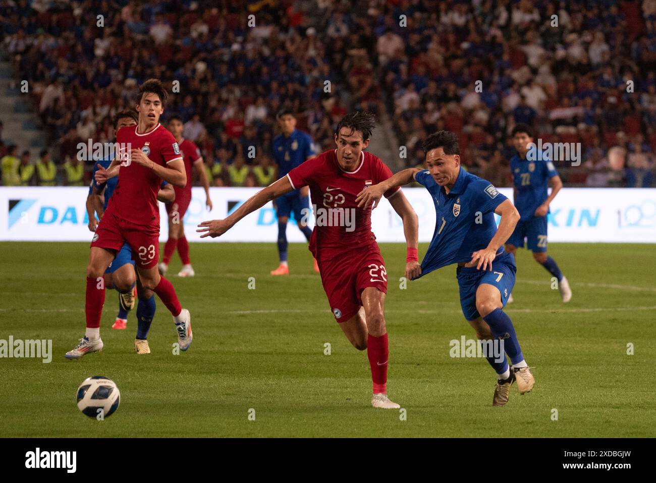 Jacob mahler hi-res stock photography and images - Alamy