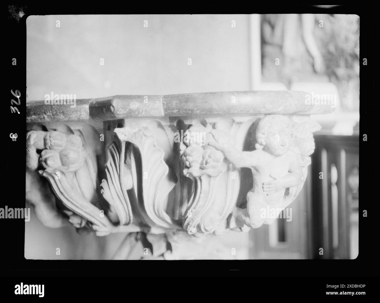 Travel views of the American Southwest. Genthe photograph collection ...