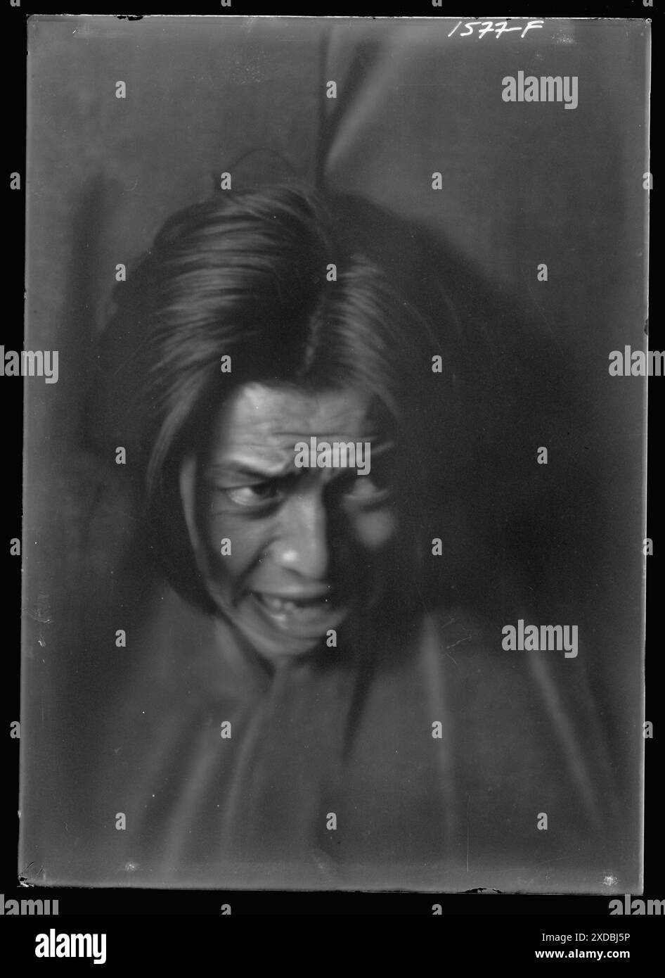 Ito, Michio, Mr., portrait photograph. Genthe photograph collection ...