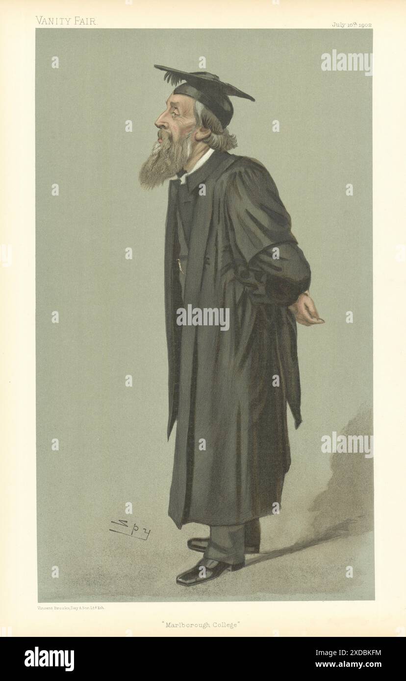 1832 political cartoon hi-res stock photography and images - Alamy
