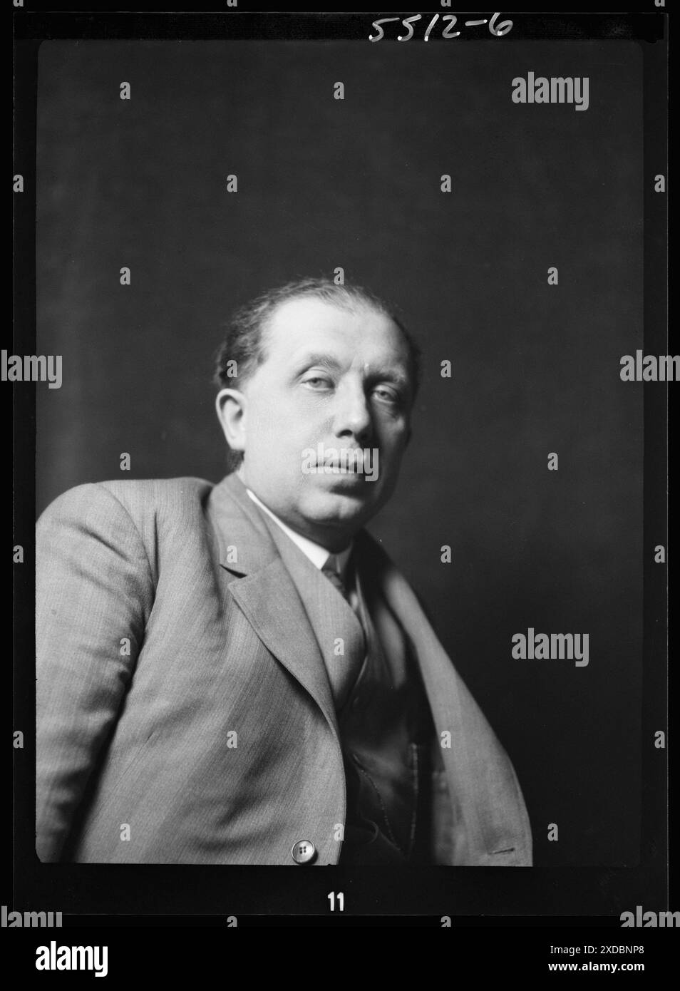 Gregor joseph hi-res stock photography and images - Alamy
