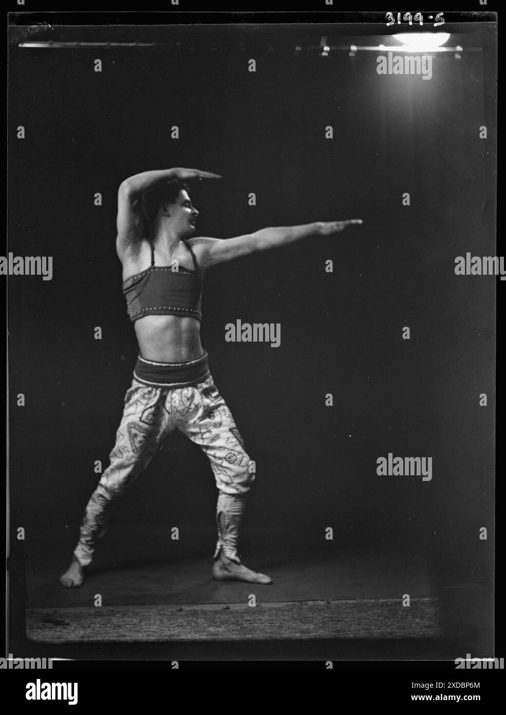 Hecht, Zoltan, Mr.. Genthe photograph collection Stock Photo - Alamy