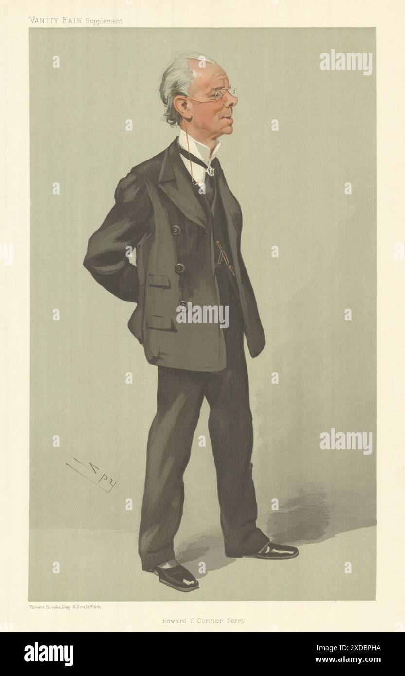 Terry thomas actor hi-res stock photography and images - Alamy