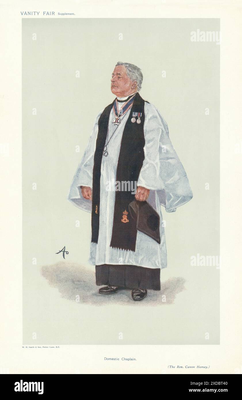 Frederick alfred john hervey hi-res stock photography and images - Alamy