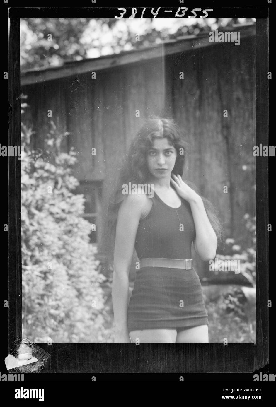 Miss anisfeld hi-res stock photography and images - Alamy