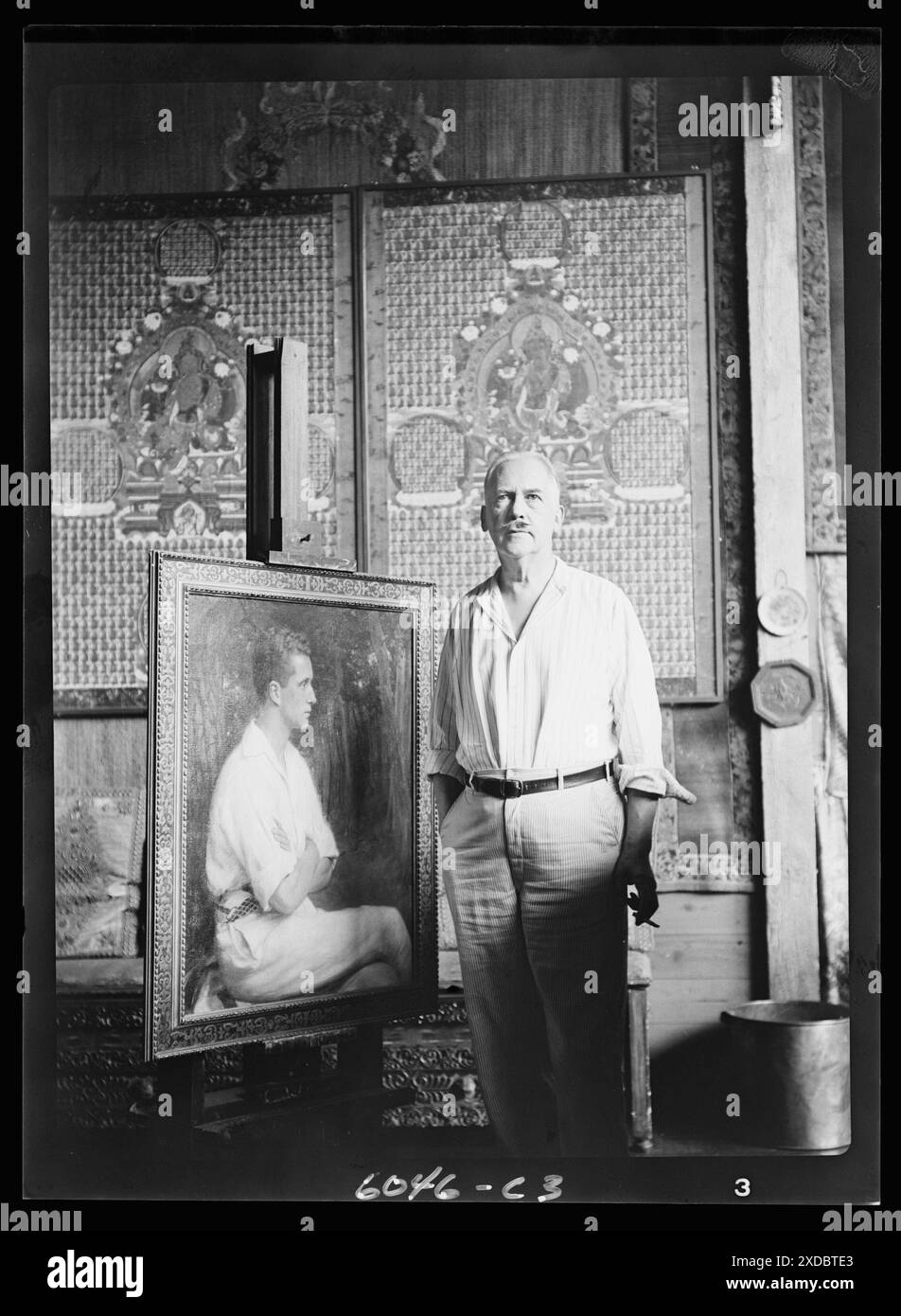 Herter albert hi-res stock photography and images - Alamy