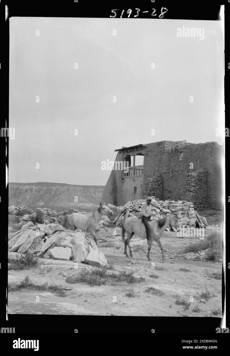 1890 village architecture photograph Black and White Stock Photos ...