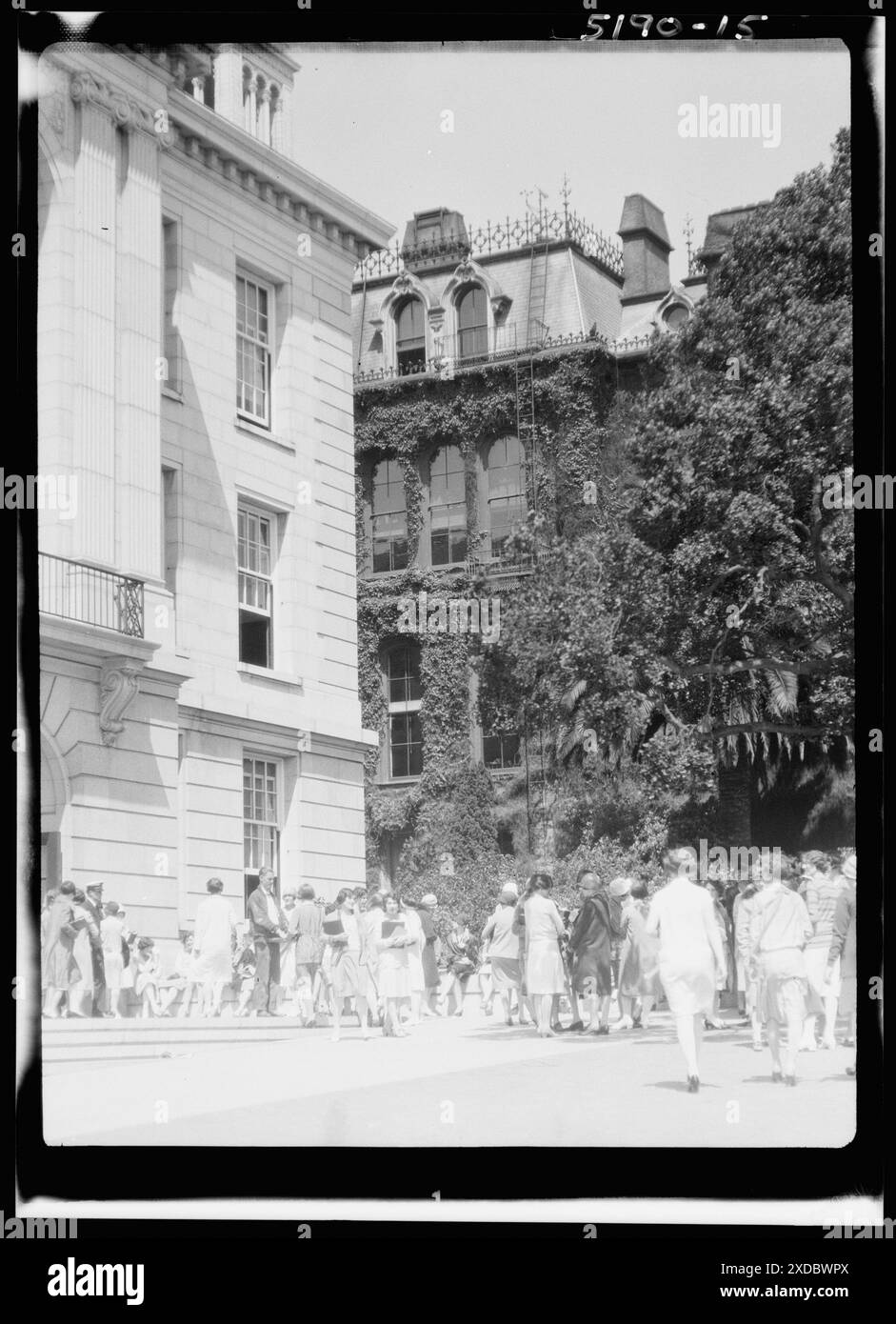 Academic photography collection Black and White Stock Photos & Images ...