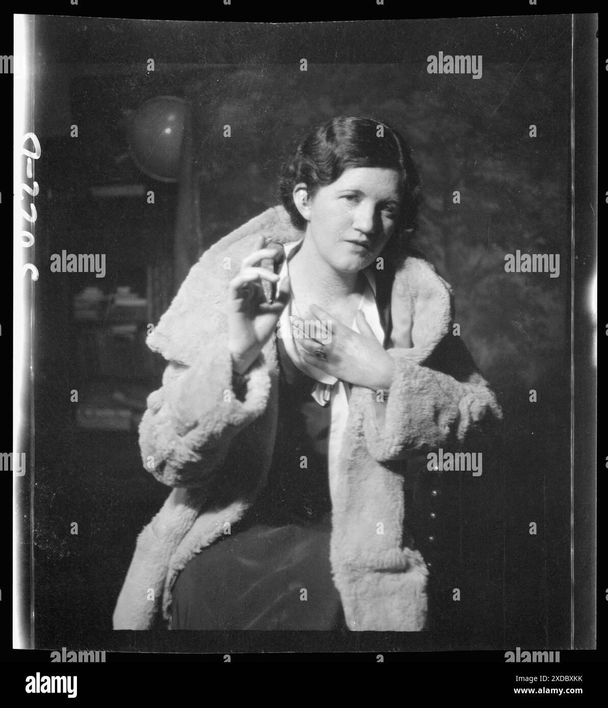 Peggie mcgraw Black and White Stock Photos & Images - Alamy