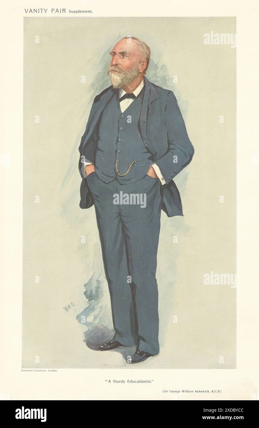 William kekewich hi-res stock photography and images - Alamy