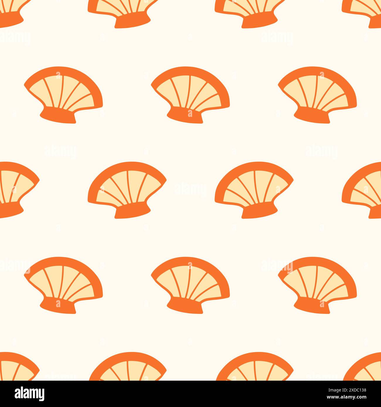 Starfish and shells Stock Vector Images - Alamy