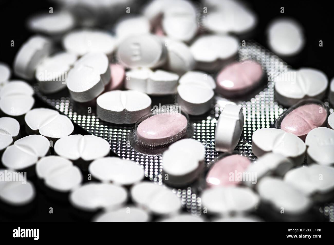 Psychotropic substances hi-res stock photography and images - Alamy