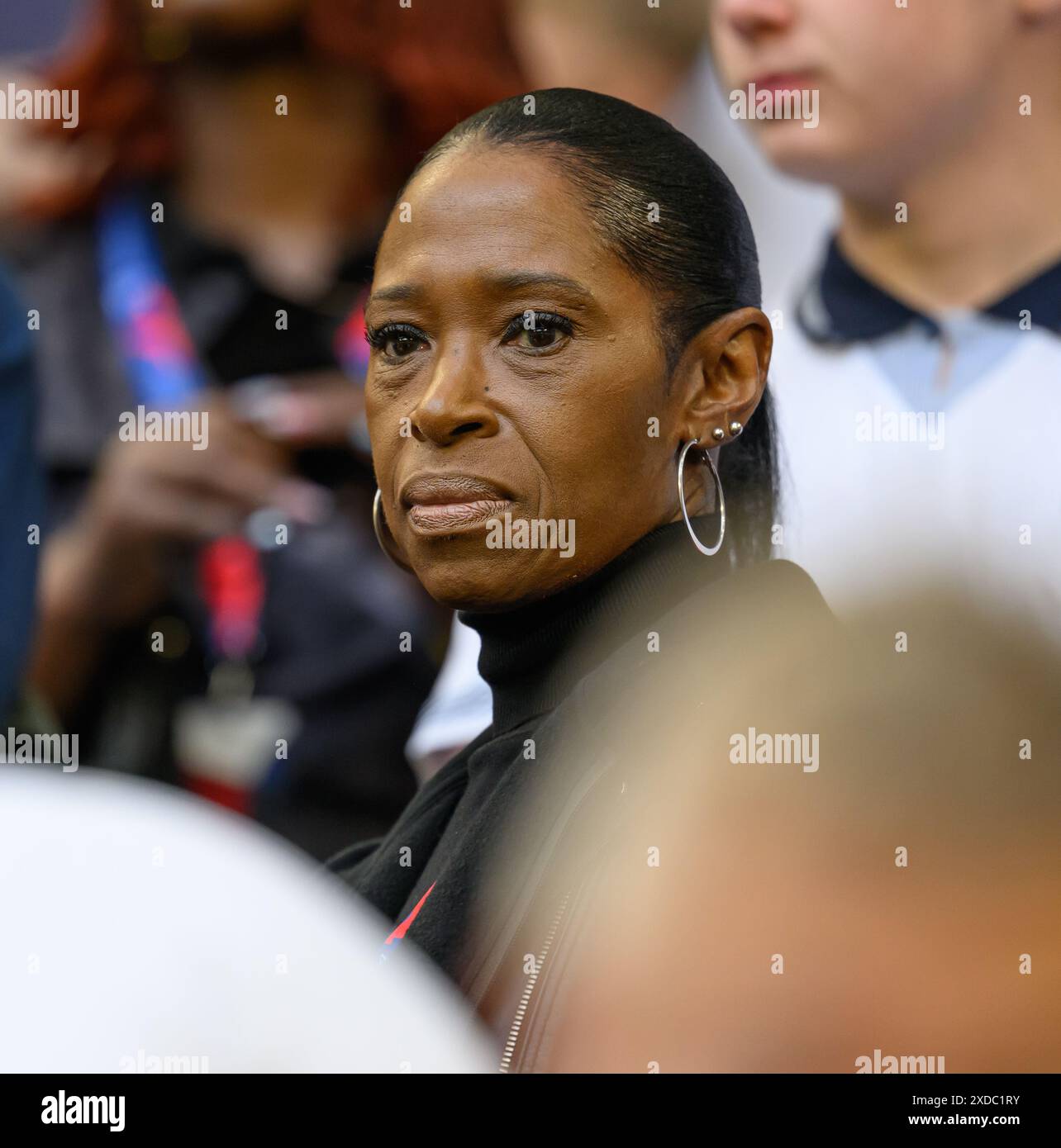 Denise hi-res stock photography and images - Alamy