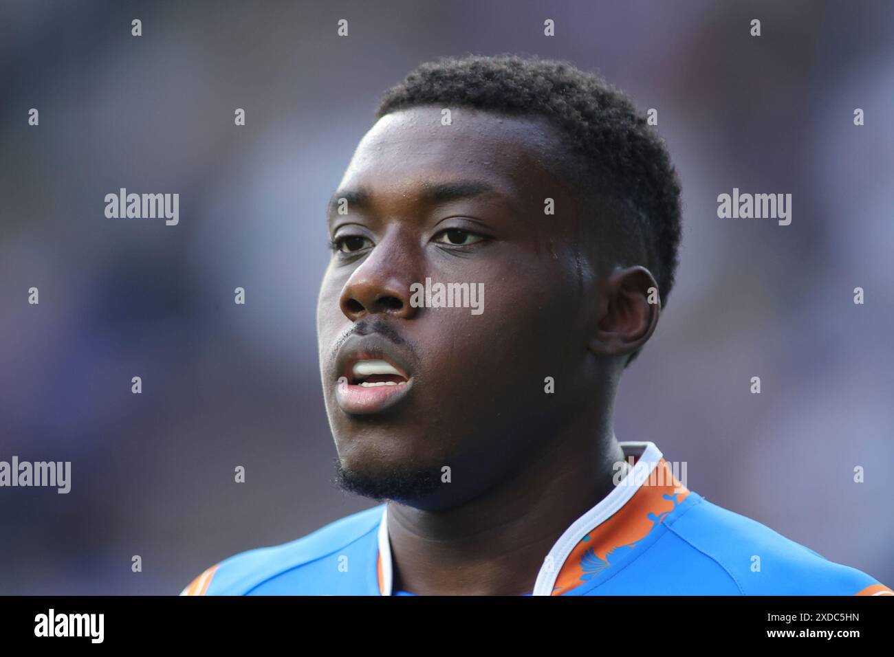 Sam eseh leeds hi-res stock photography and images - Alamy