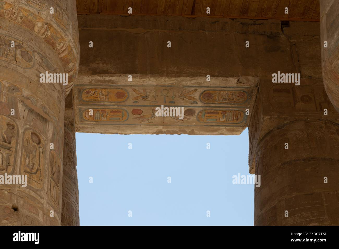 Unesco egypt hi-res stock photography and images - Alamy