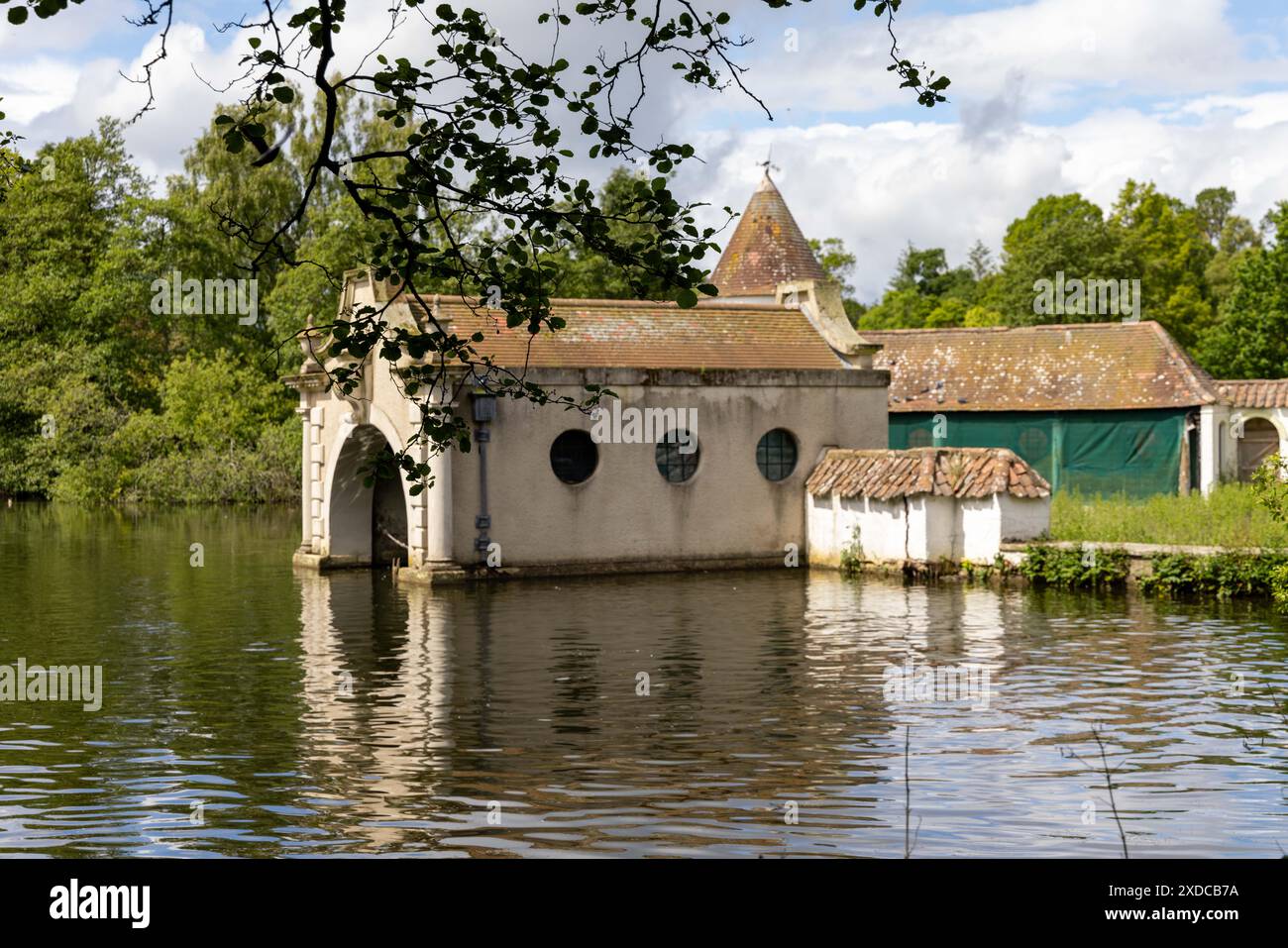 Village of fife lake hi-res stock photography and images - Alamy