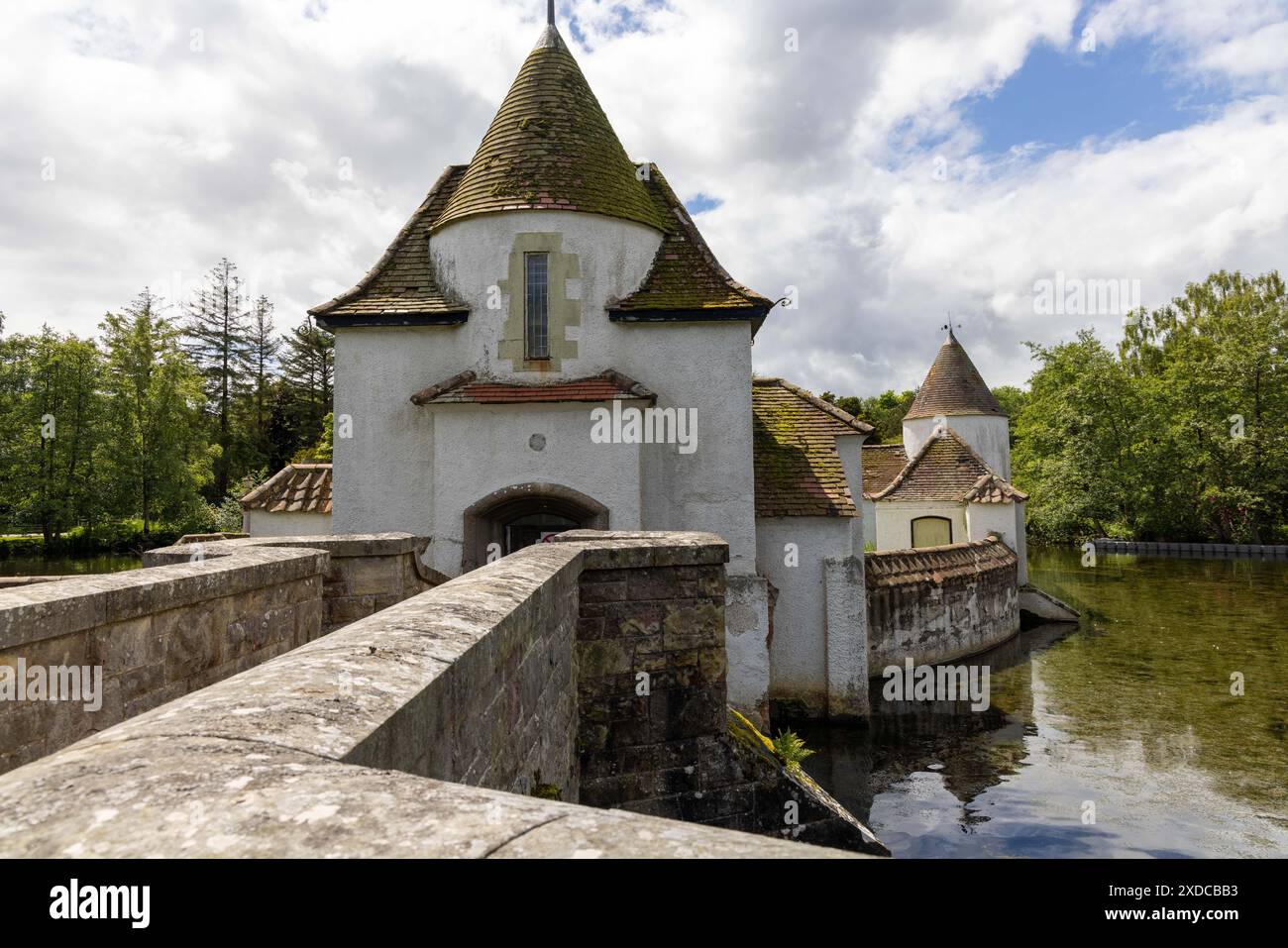 Village of fife lake hi-res stock photography and images - Alamy
