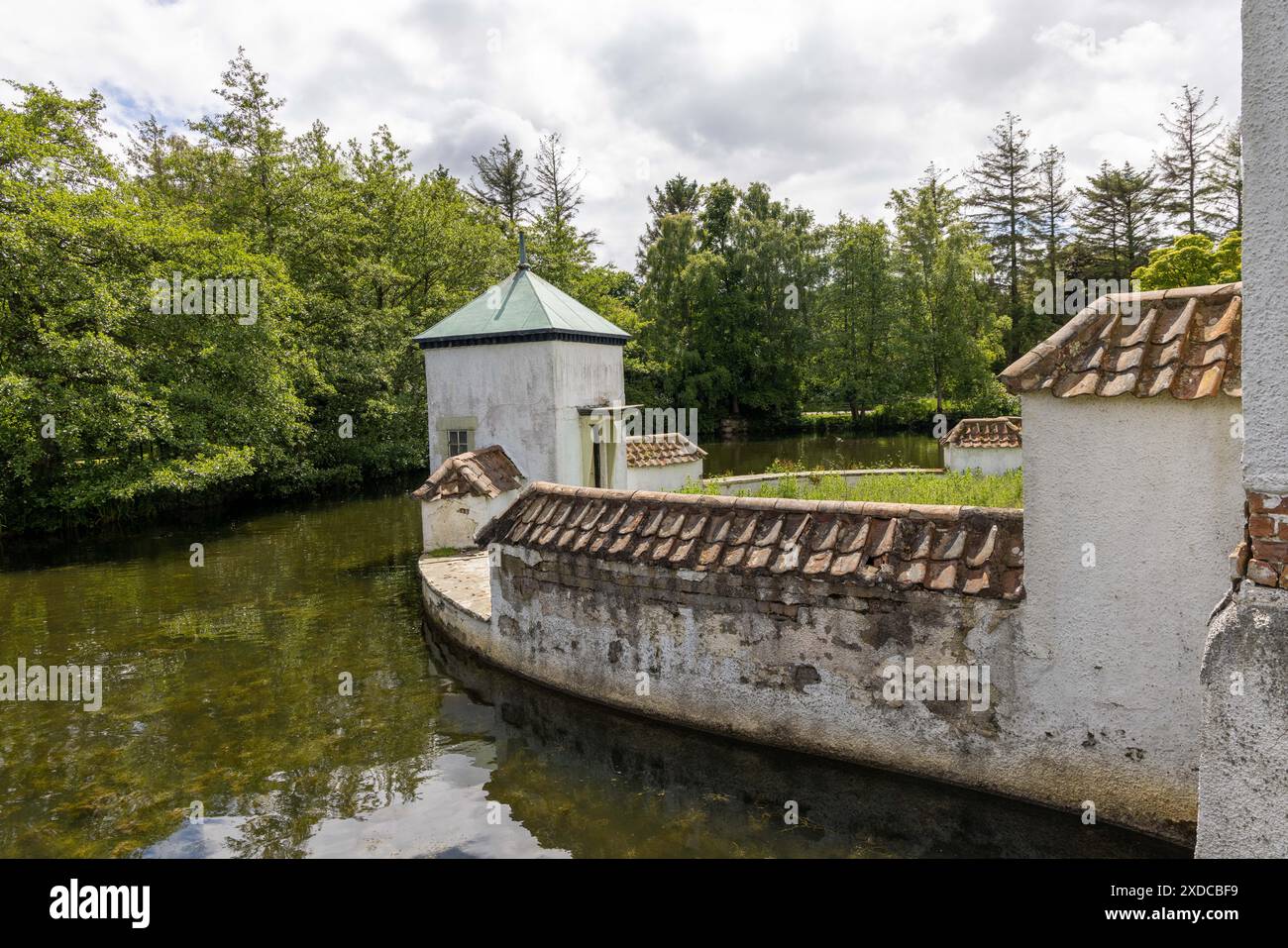 Village of fife lake hi-res stock photography and images - Alamy