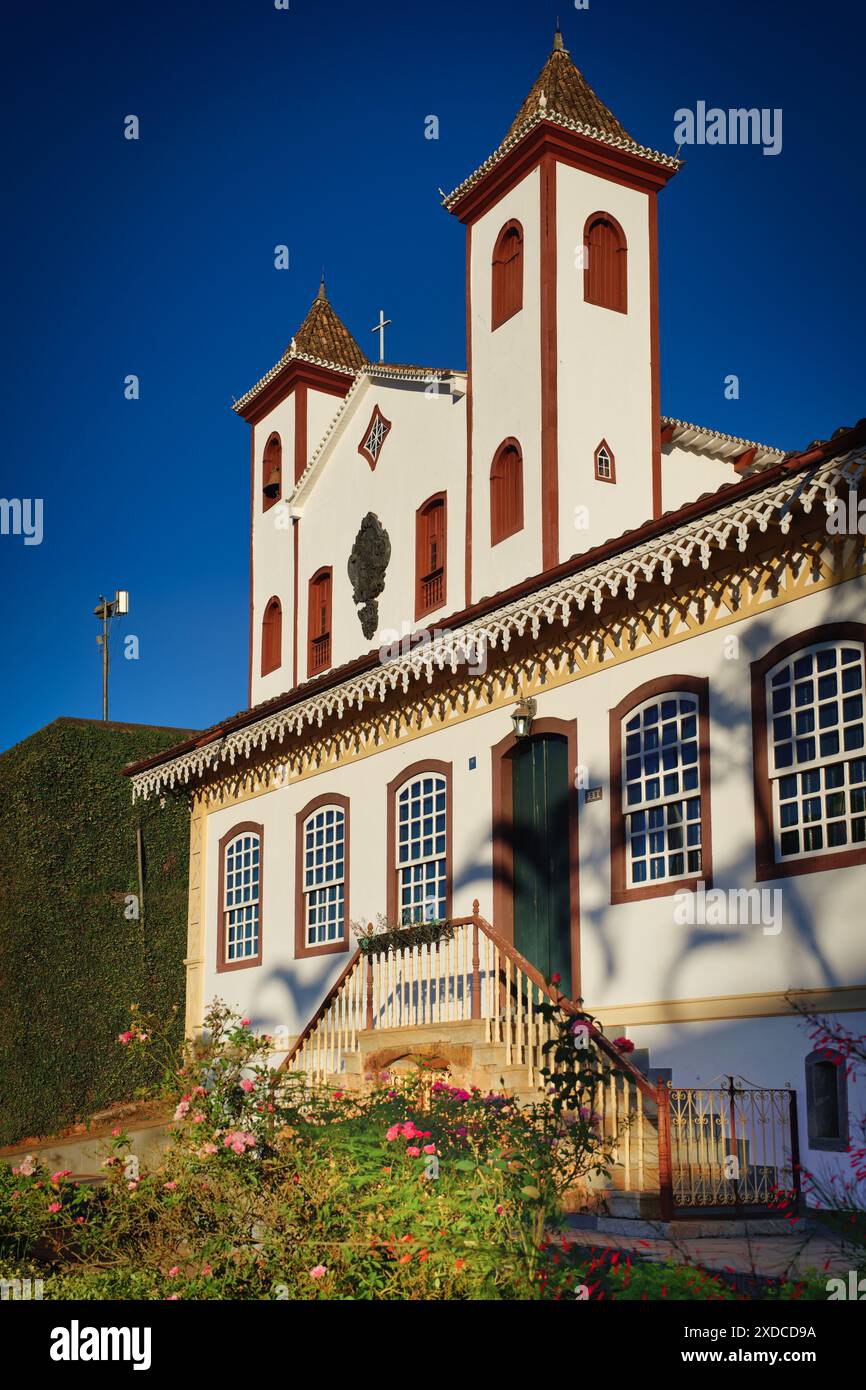 Joao pinheiro square hi-res stock photography and images - Alamy