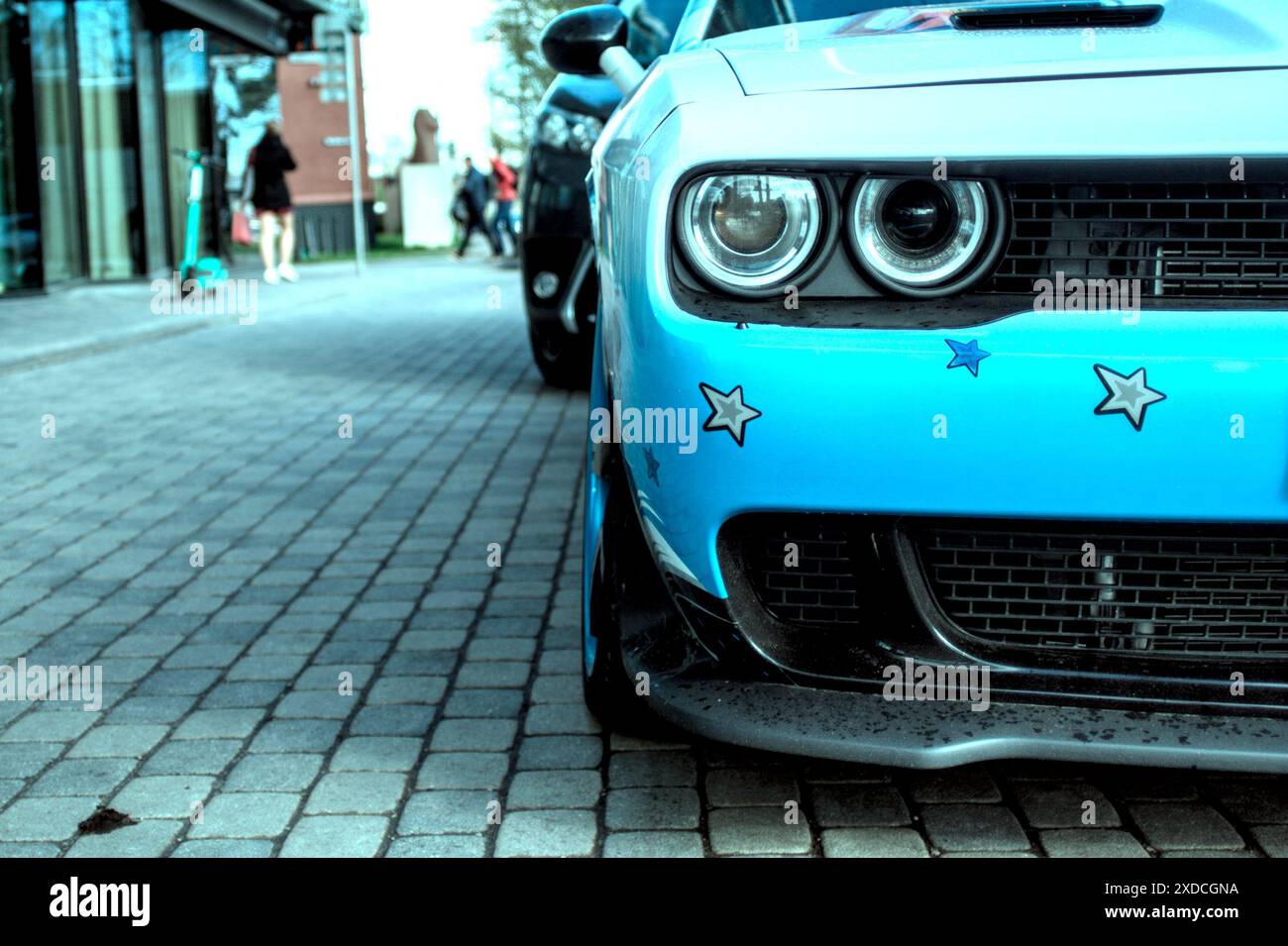 Magical world for kids hi-res stock photography and images - Alamy