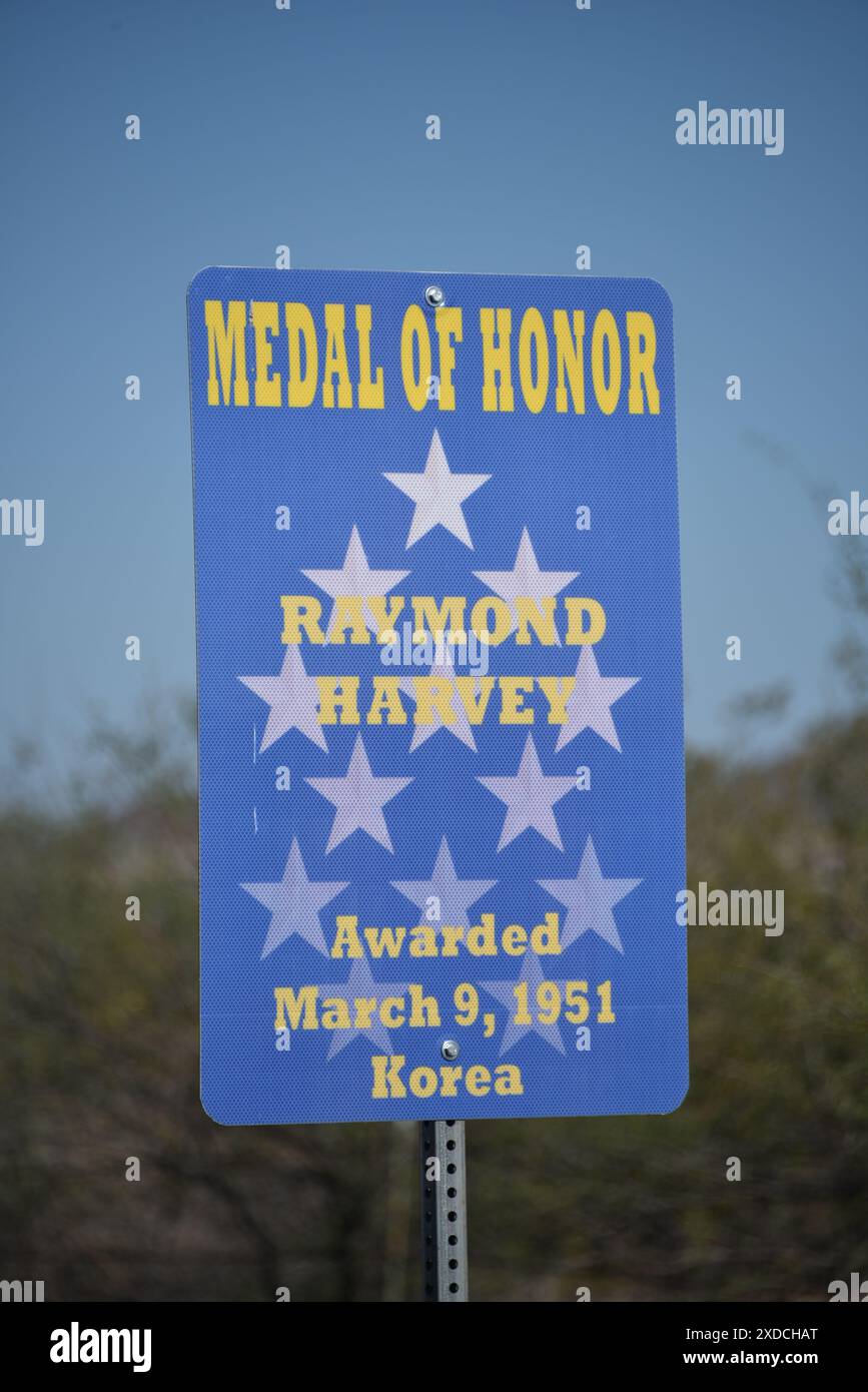 Phoenix, AZ., U.S.A. May 27, 2024. National Memorial Cemetery. United ...