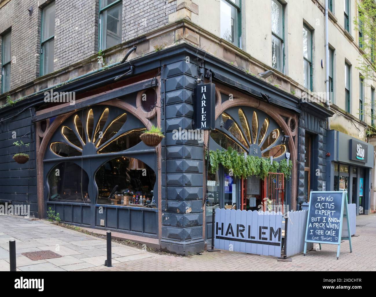 2024 harlem hi-res stock photography and images - Alamy