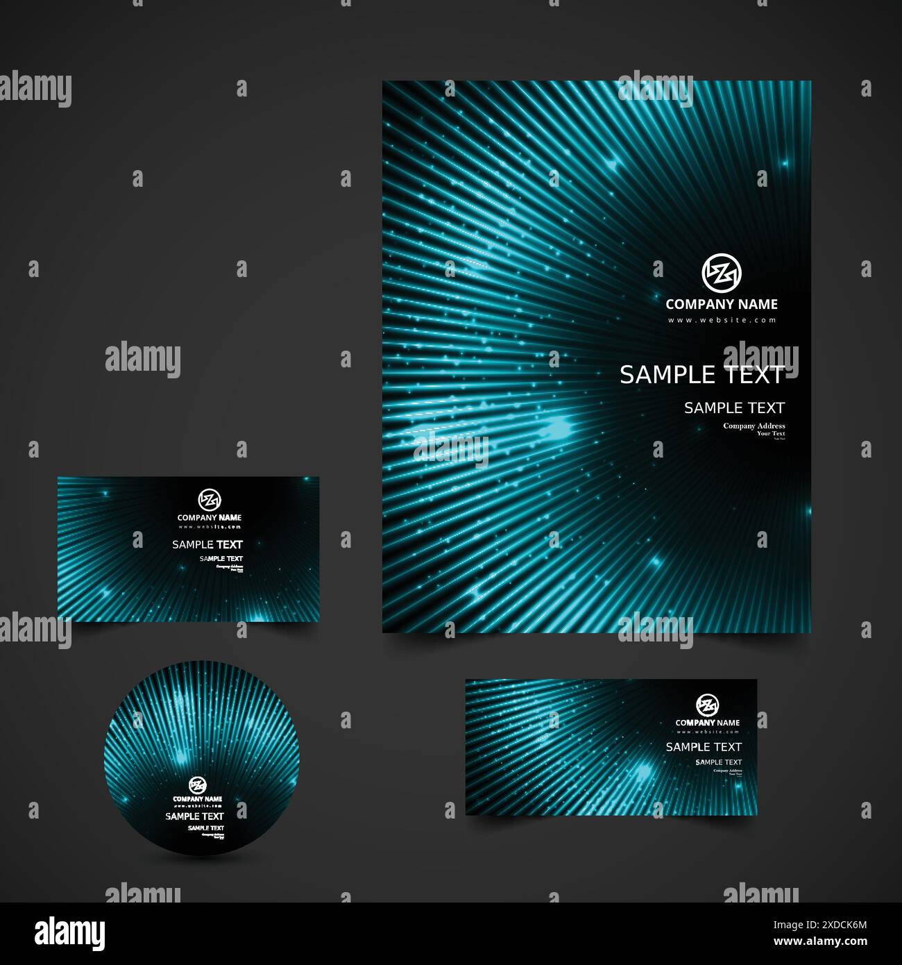 Turquoise disk hi-res stock photography and images - Alamy