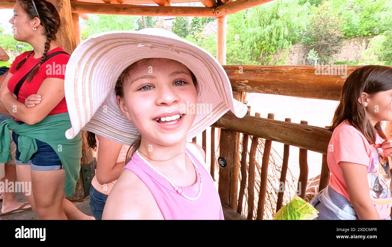 Interactive Zoo Experience in Colorado Springs, Colorado Featuring ...