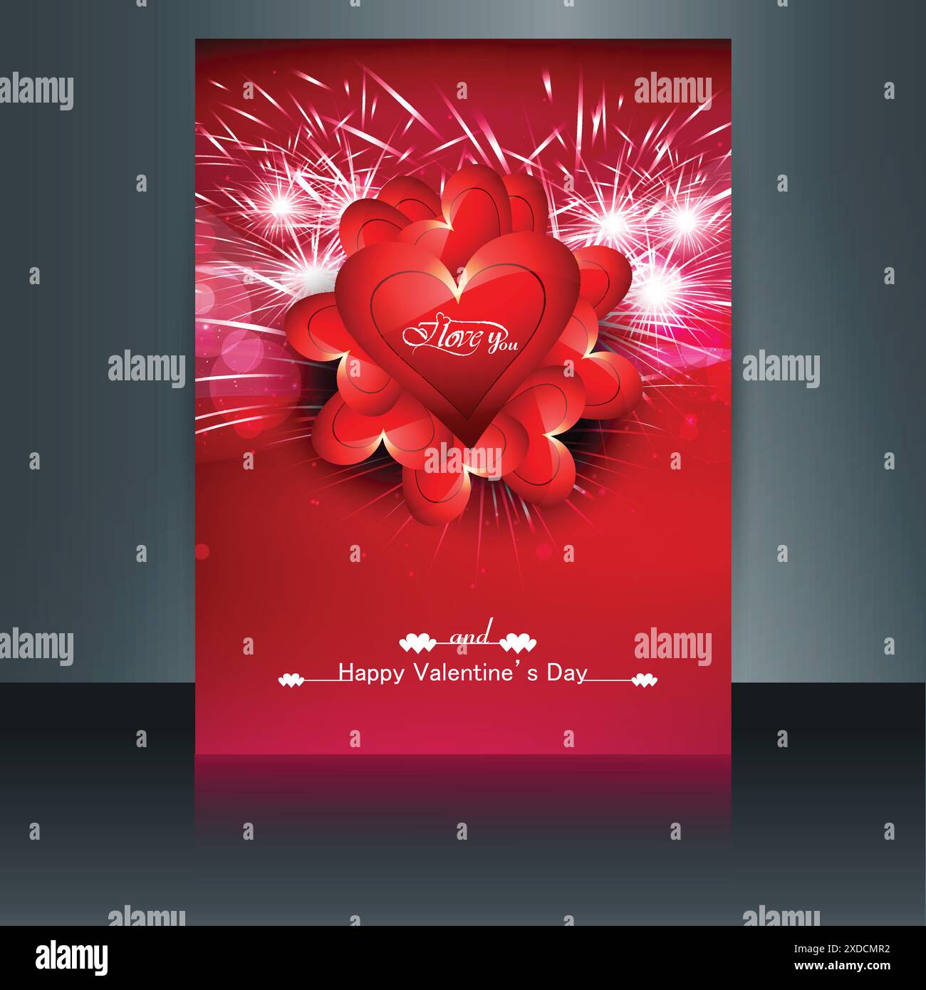 Little angel rose Stock Vector Images - Alamy