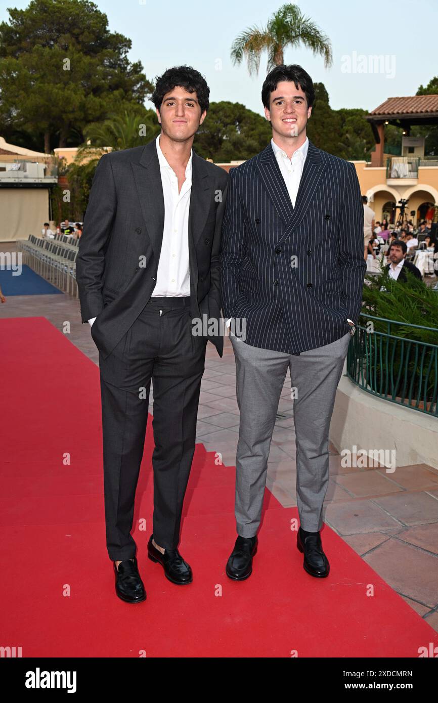 Santa Margherita di Pula, Cagliari, 7th edition of the Filming Italy ...