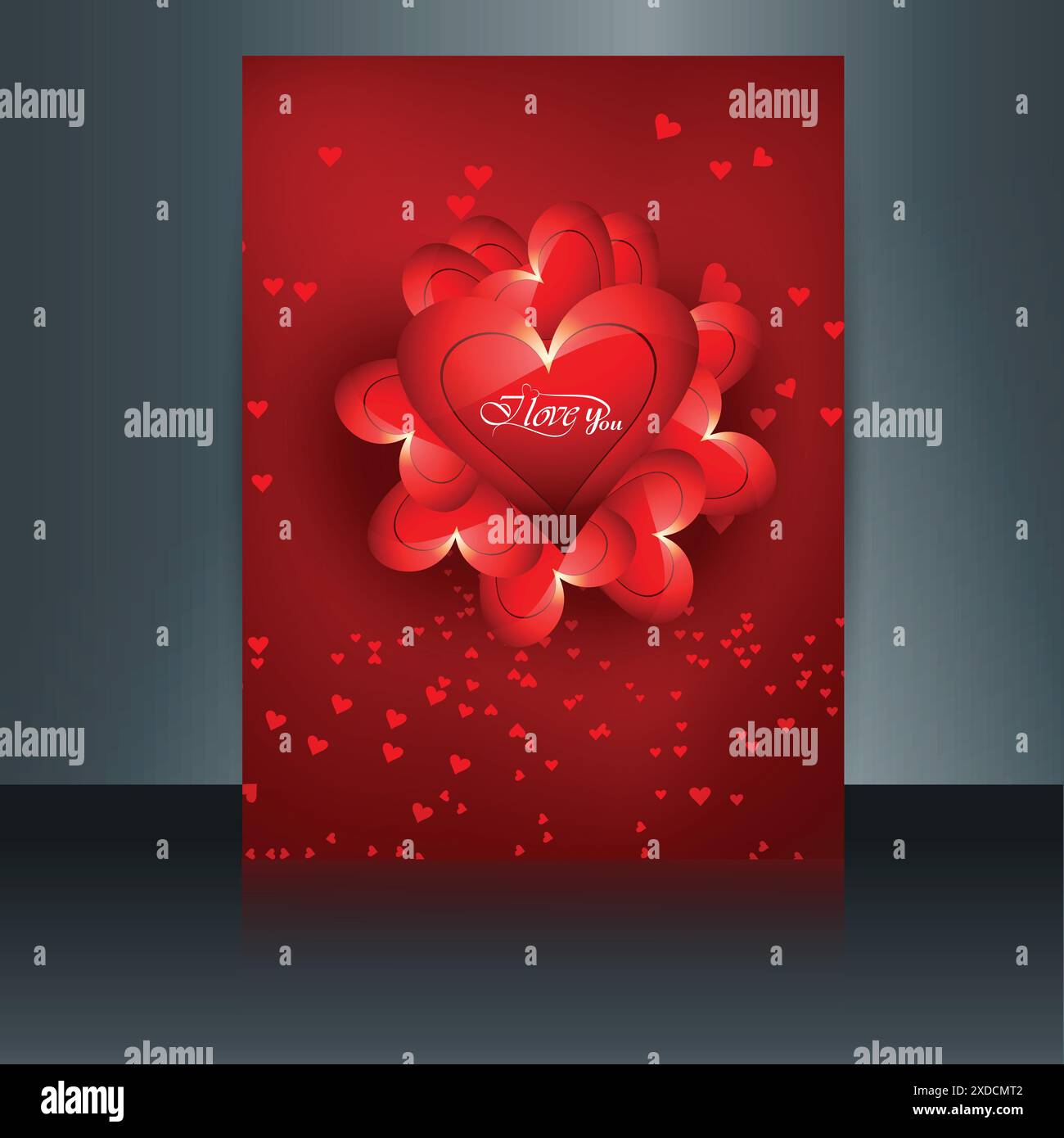 Valentines cherub clipart hi-res stock photography and images - Alamy