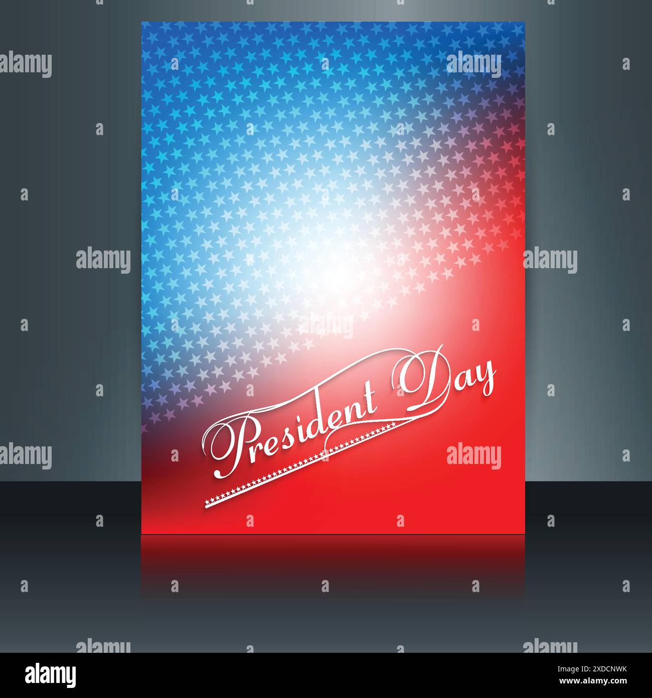 Retro holiday brochure america hi-res stock photography and images - Alamy