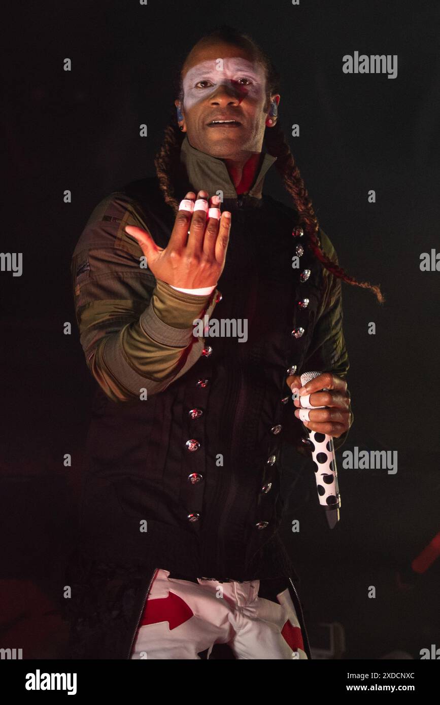 Prodigy maxim hi-res stock photography and images - Alamy