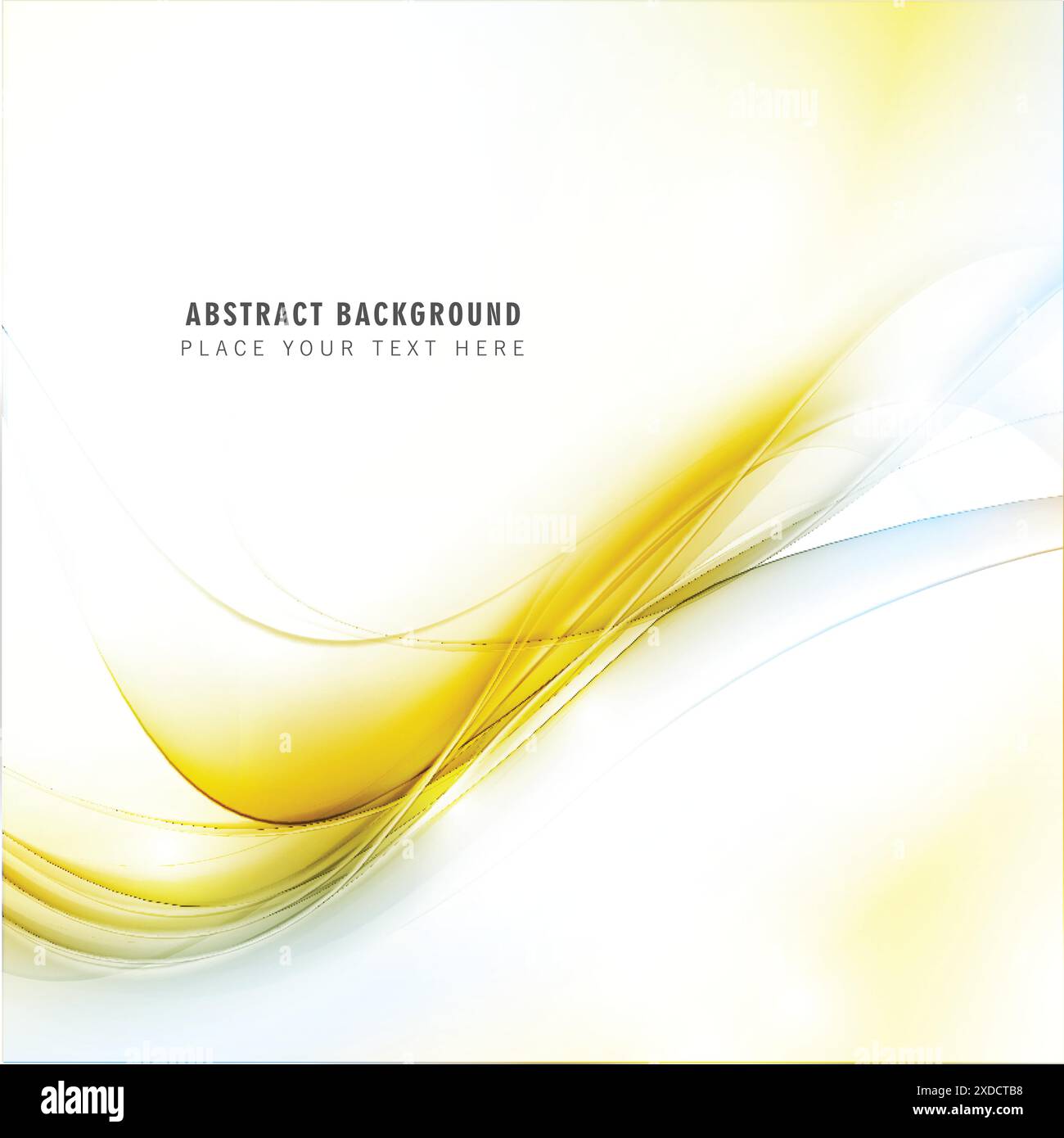 Duotone waves Stock Vector Images - Alamy