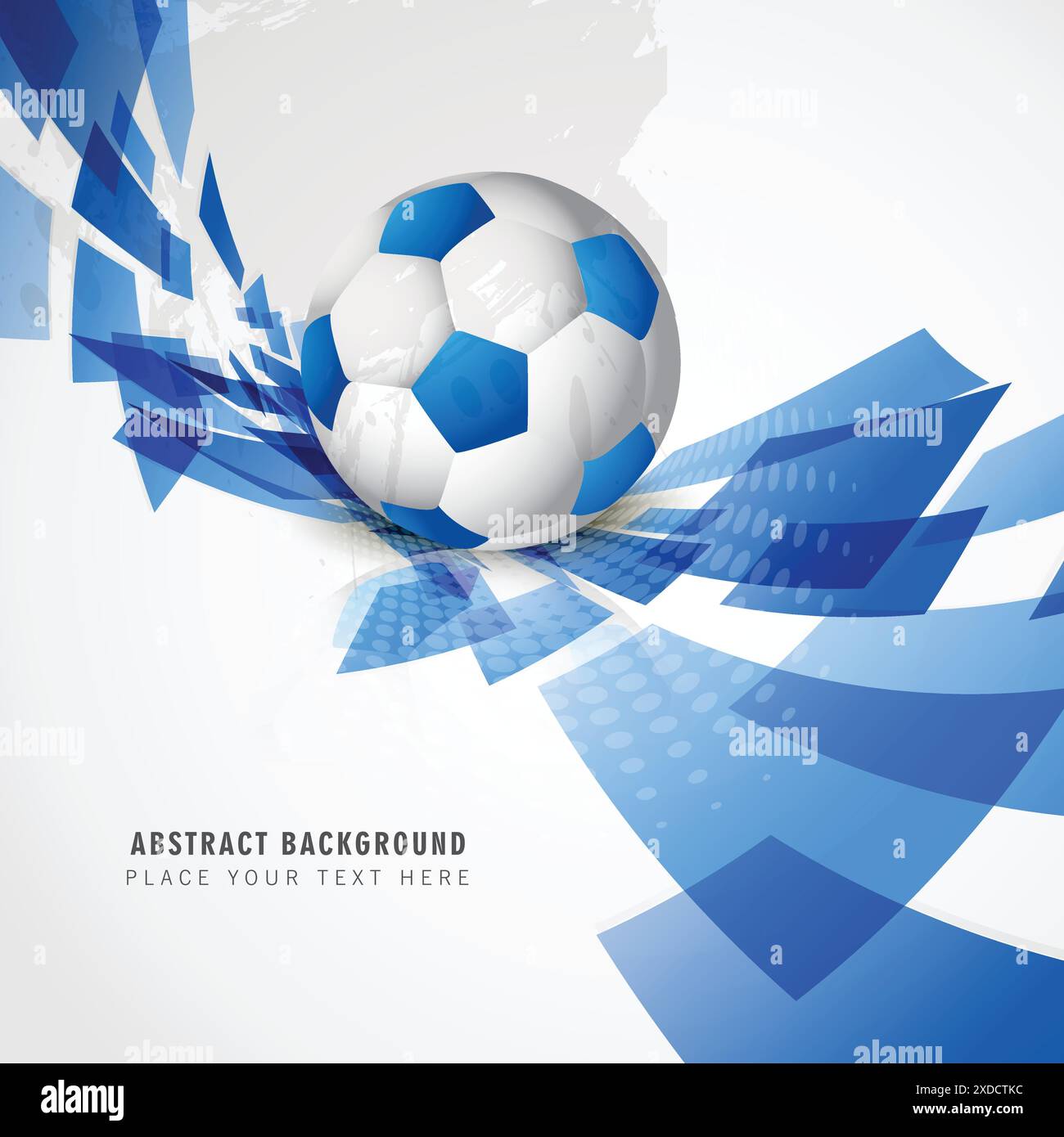 American football sport invitation poster hi-res stock photography and ...