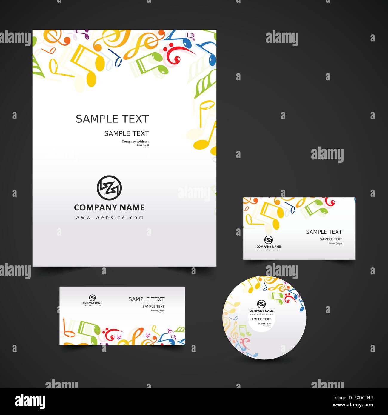 Musical catalog hi-res stock photography and images - Alamy