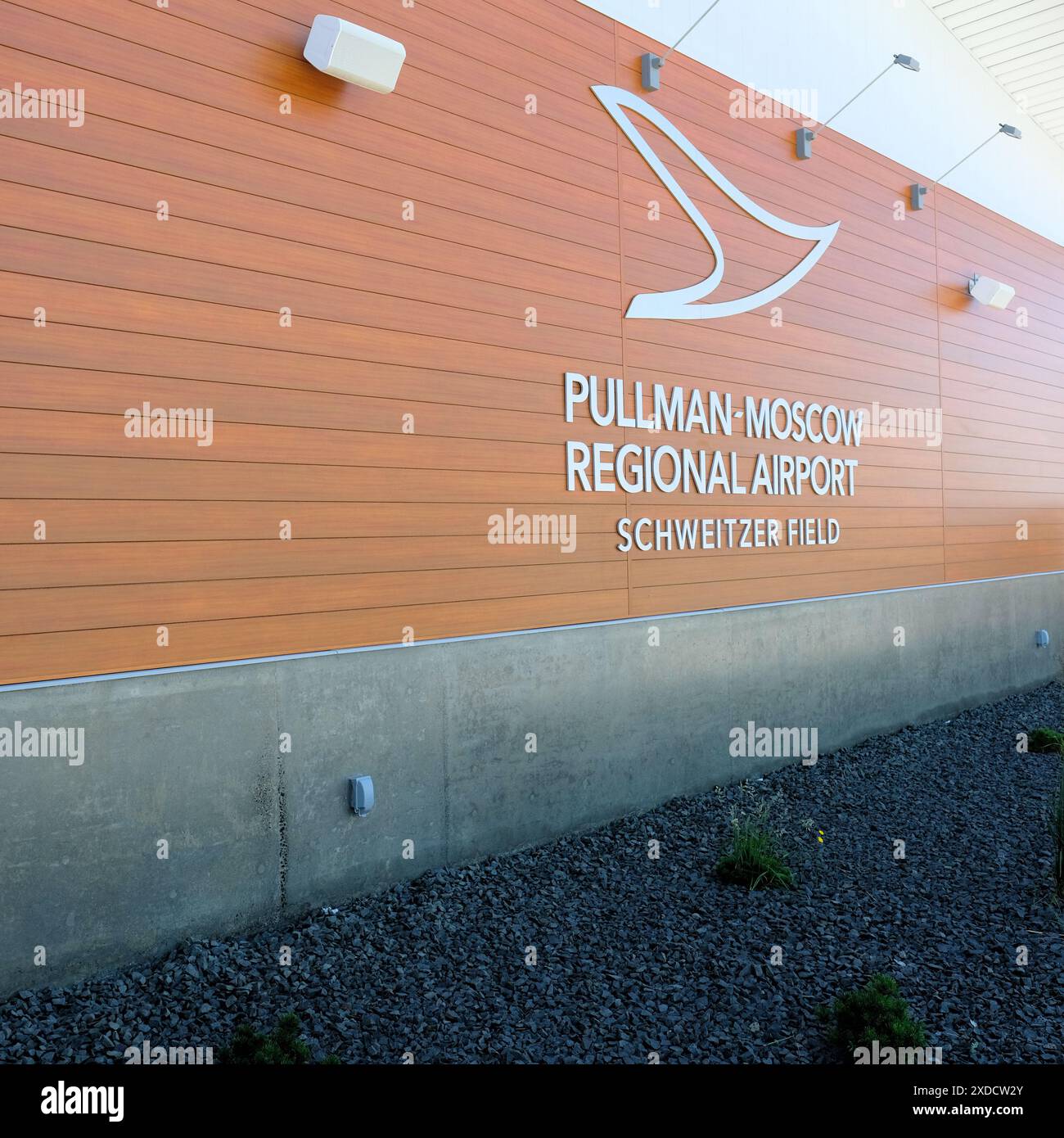 Puw logo hi-res stock photography and images - Alamy