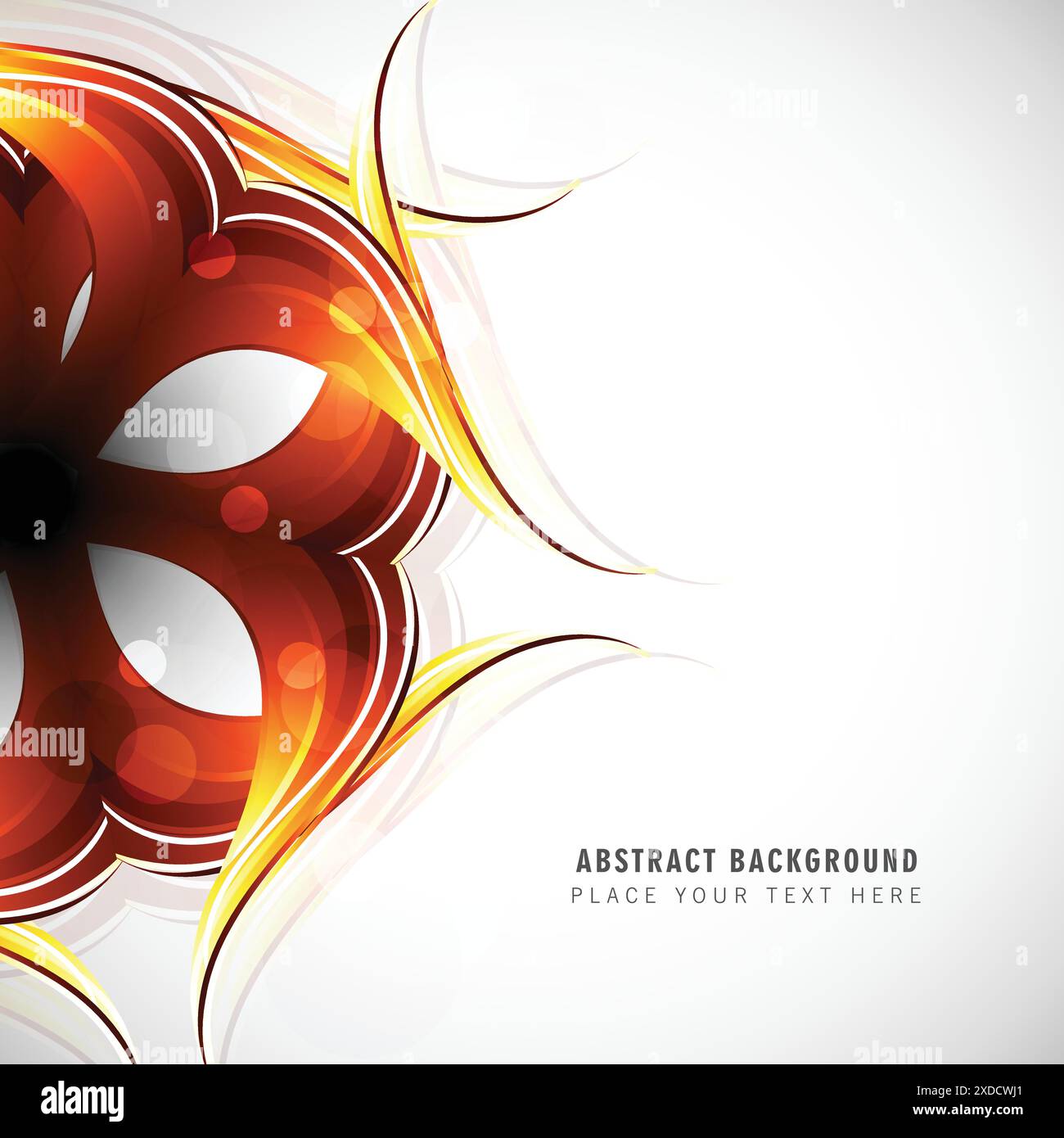 colorful abstract background vector design illustration Stock Vector ...