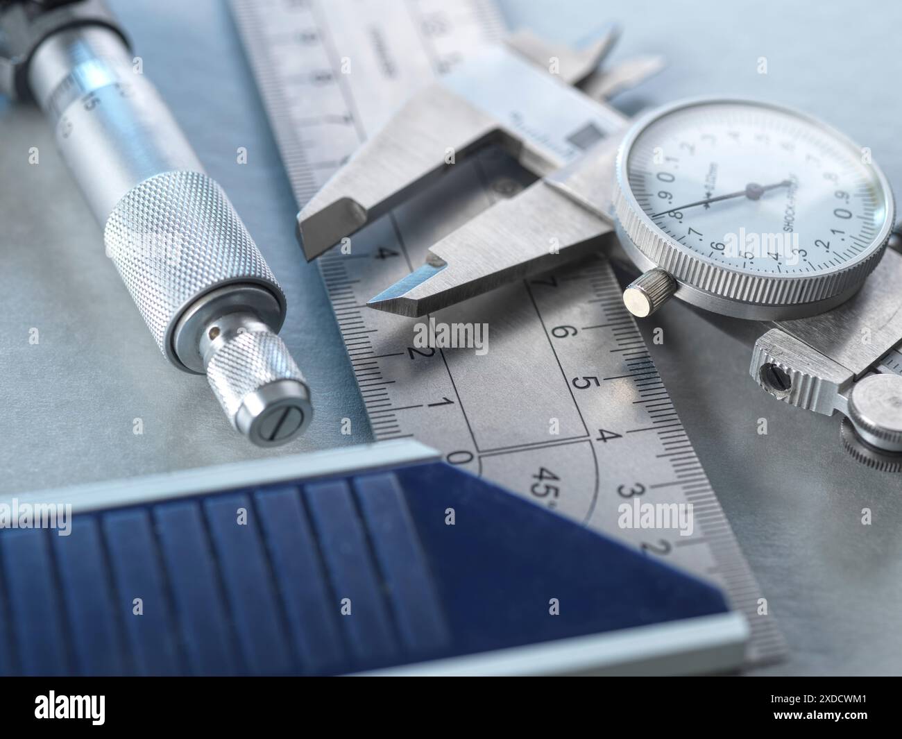 Precision engineering tools hi-res stock photography and images - Alamy