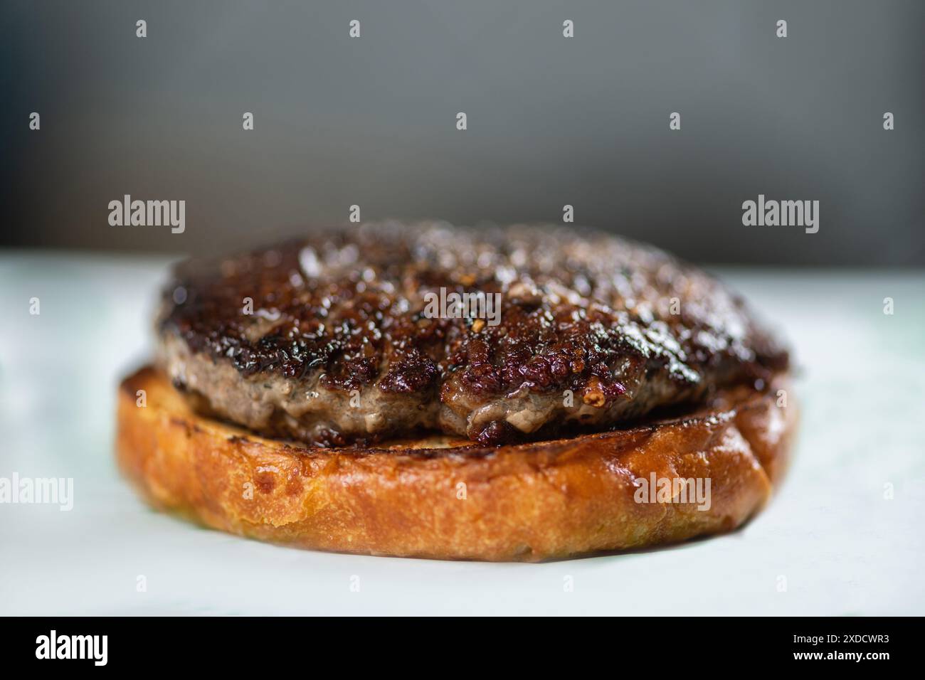 Without topping hi-res stock photography and images - Alamy