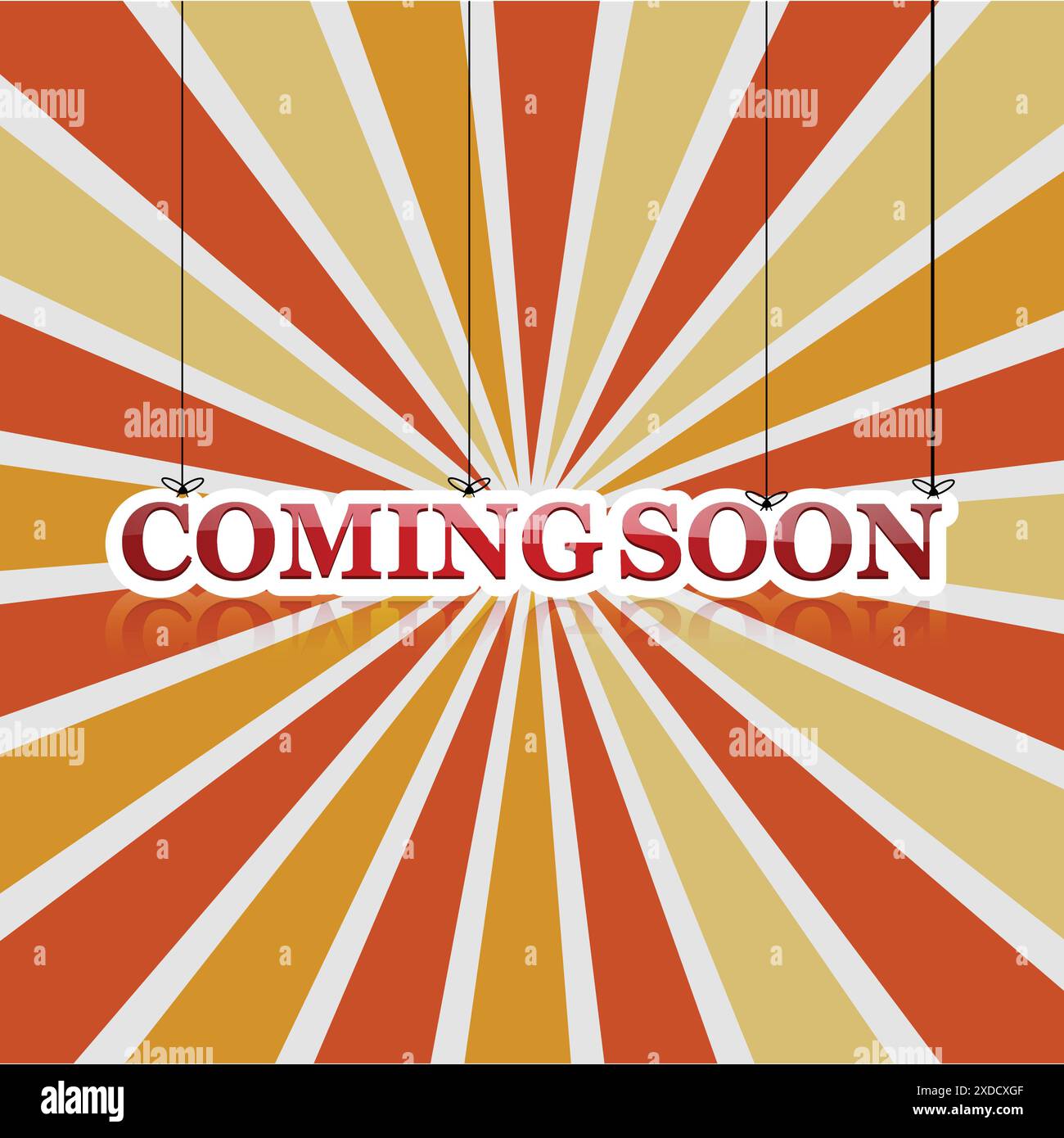 coming soon background Stock Vector Image & Art - Alamy